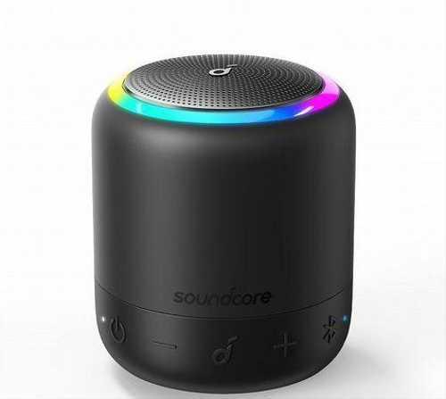 Anker Soundcore Mini 3 Pro