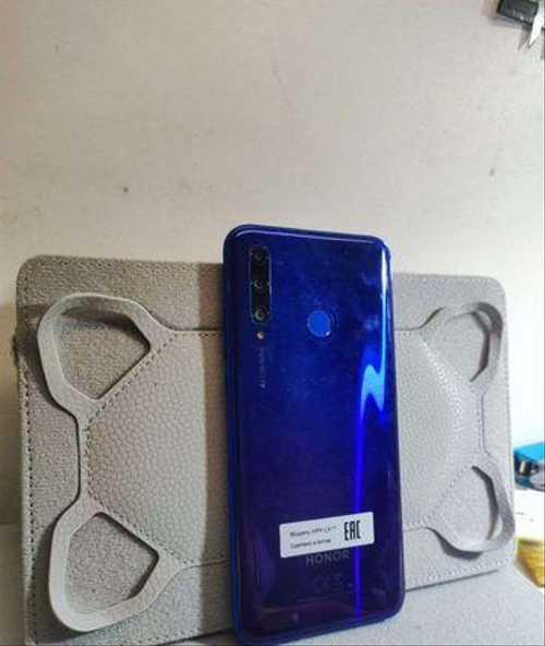 Zte blade v8
