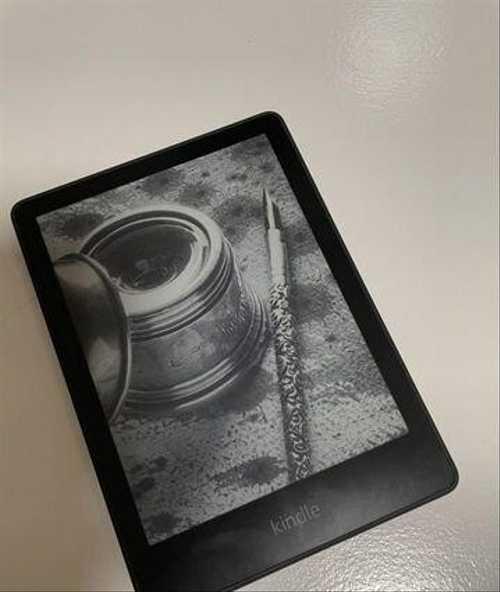 Kindle paperwhite 11 2021 adfree Festima.Ru Мониторинг объявлений