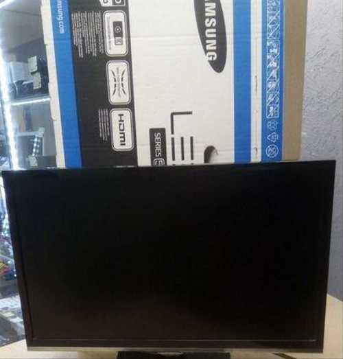 Телевизор LED Samsung UE22H5000 22" (55 см)