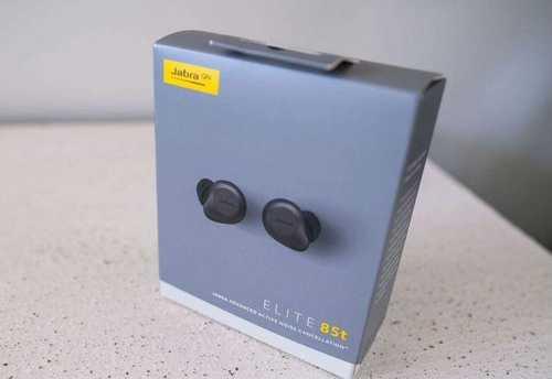 Jabra Elite 85t