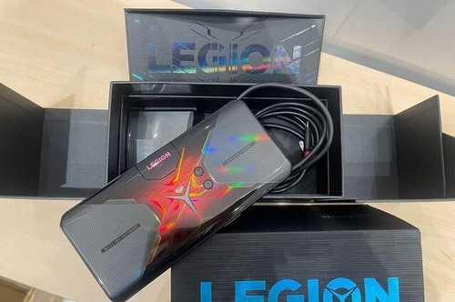 Продам lenovo legion phone dual l79031