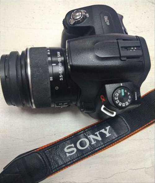 Dslr a290. Сони Альфа 390. Sony Alpha a390. Sony Alpha 390 зарядка.