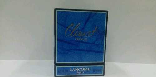 Lancome Climat 14 ML винтаж