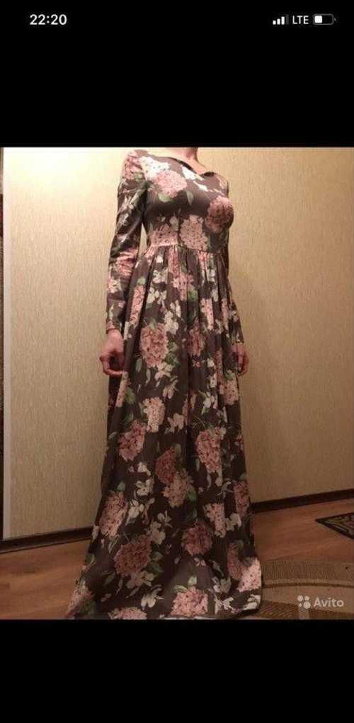 Платье 1001 dress