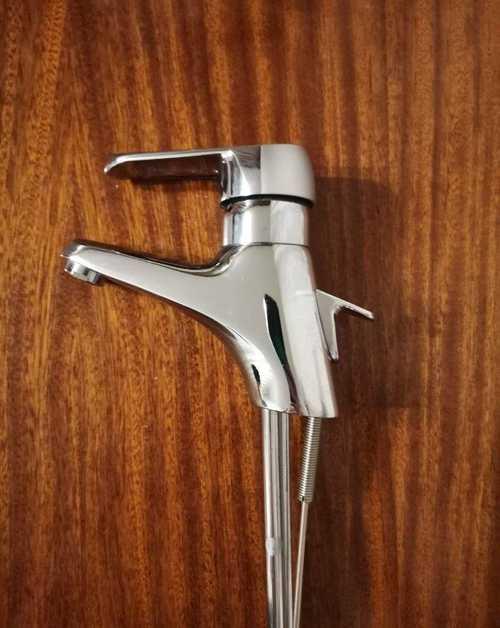 Смеситель Grohe