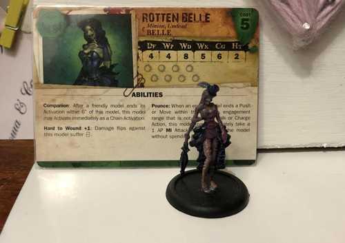 Malifaux