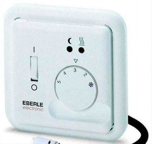 Терморегулятор Eberle FRe 525 22 белый