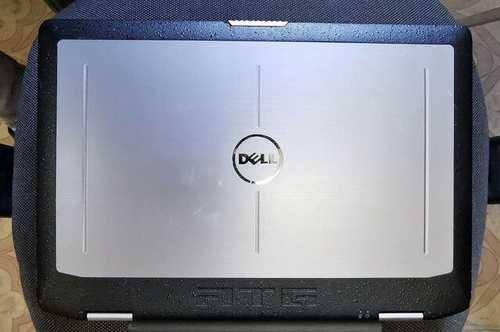 Ноутбук Dell Latitude 6420 ATG