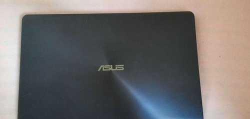 Asus X705M