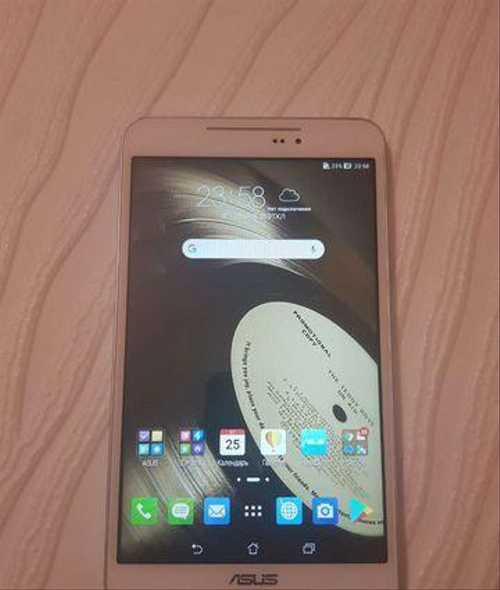 Asus fonepad 8