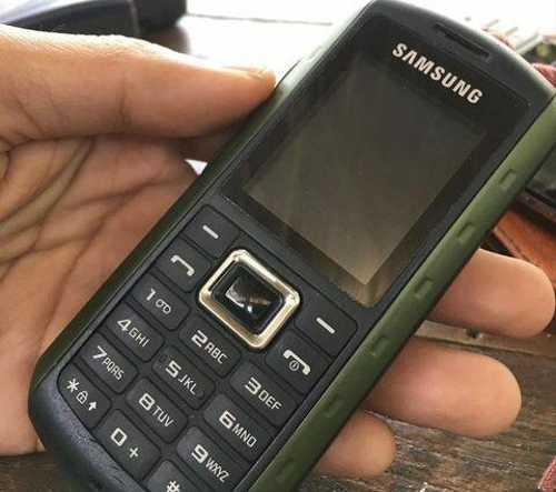 Кнопочный телефон Samsung B2100 новый