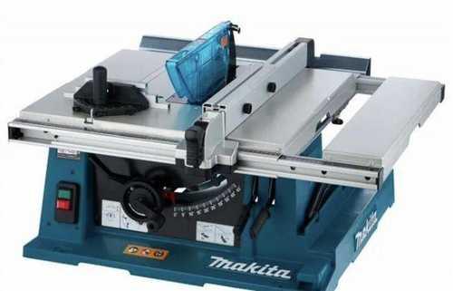 Пила Makita 2470N