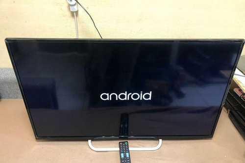 Телевизор OK. ODL40680F-TB 40" (Т8288)