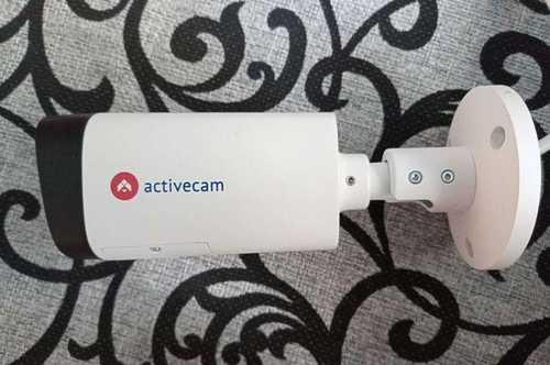 Видеокамера ActiveCam AC-D2123wdzir6