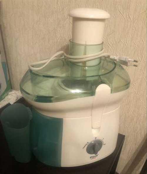 Соковыжималка