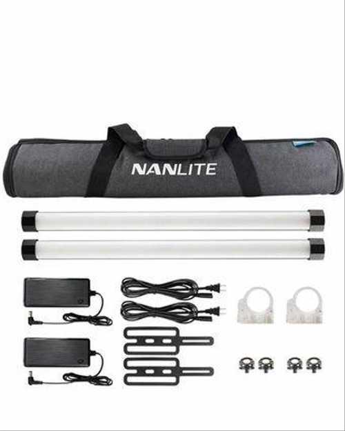 Nanlite PavoTube II 15X 2Kit