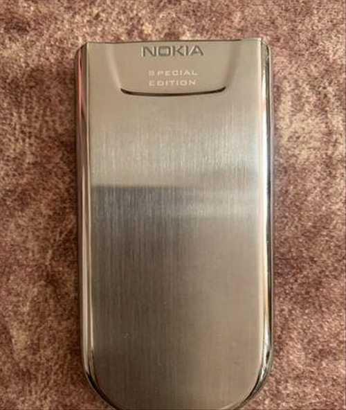Запчасти Nokia 8800 Special Edition