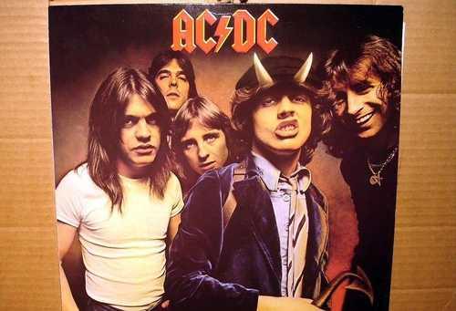 AC/DC - 9 LP/ Accept