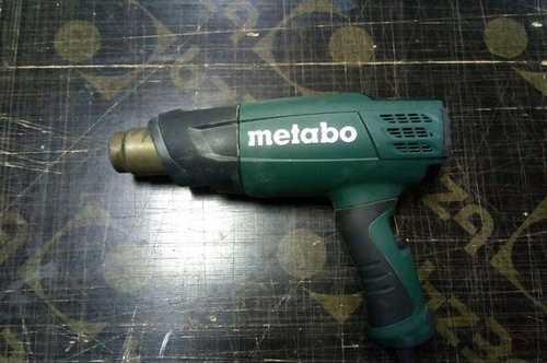 Фен metabo что это