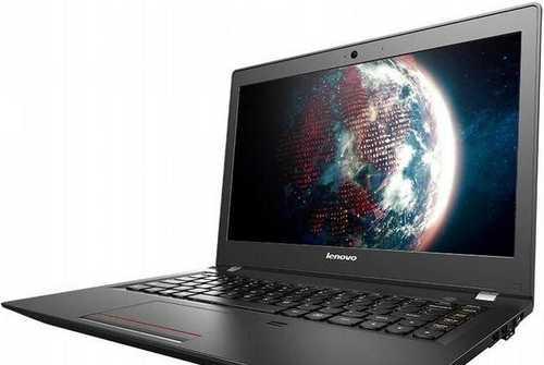 Ноутбук Lenovo E31-70 Intel Core i3 - 5005U