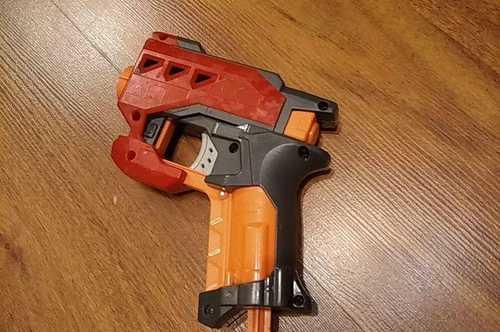 Nerf mega bigshock