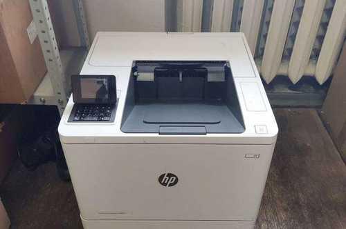 Принтер HP M607
