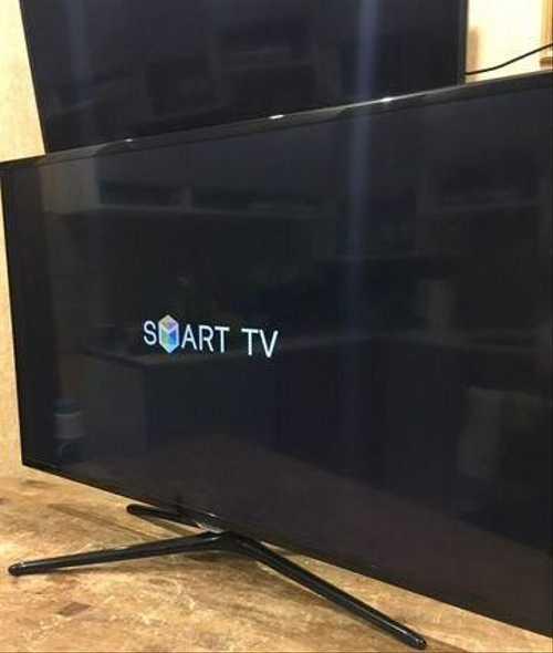 46-ти дюймовый Smart телевизор Samsung