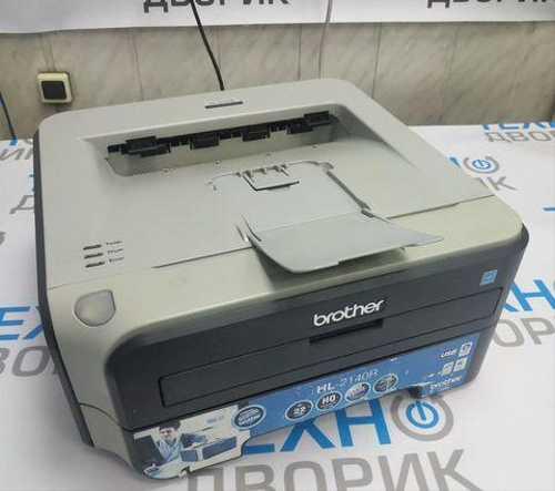 Принтер brother hl 2140r застревает бумага