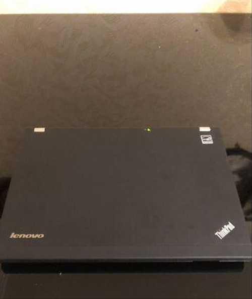 Lenovo Thinkpad x220i i3
