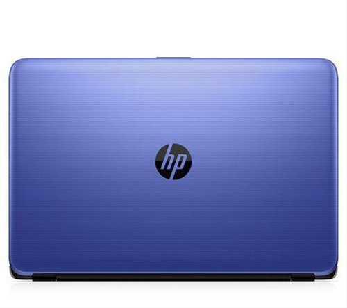 Ноутбук HP 15-ba526ur (X4L70EA)