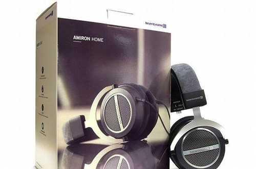 Beyerdynamic amiron home