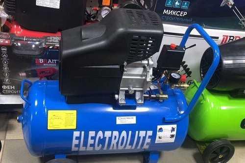 Воздушный компрессор Electrolite 340/50