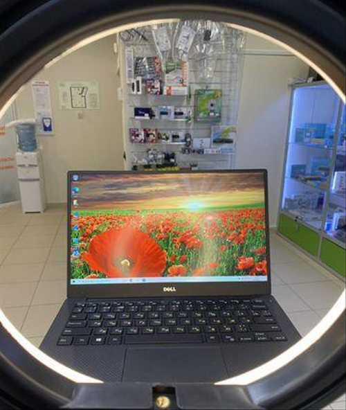 Новый XPS из Америки