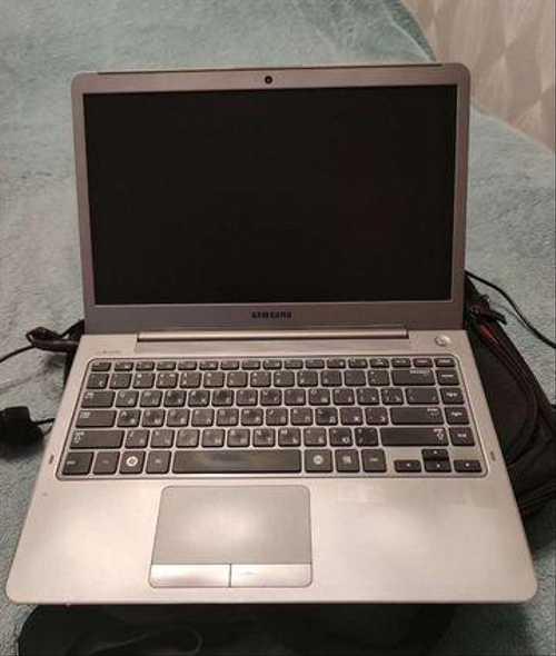 Ноутбук 14'' Samsung NP530U4C
