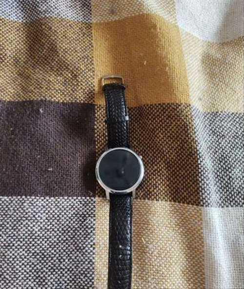 Часы Moto 360 2gen