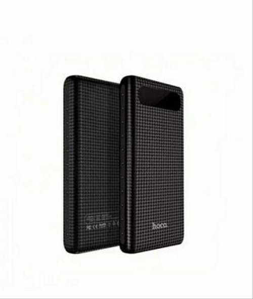 Power bank hoco 20000 mAh
