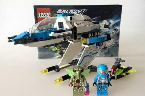 Lego Galaxy Squad 70701
