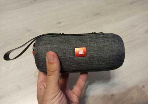 Чехол для колонки JBL Flip3 Оригинал