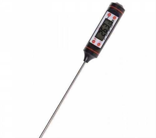 Термометр электронный тр-101