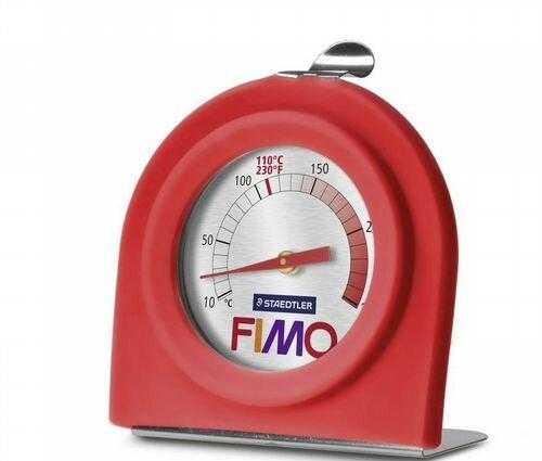 Термометр для духовки Fimo