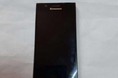 Lenovo Intel Inside K900 Dual 2/32Gb 5.5" Black