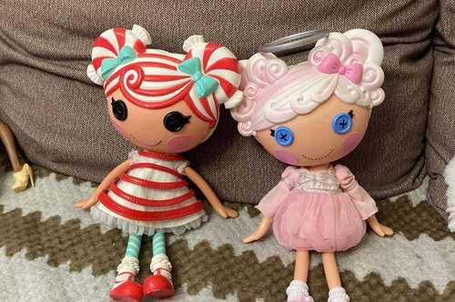 Кукла лалалупси lalaloopsy оригинал