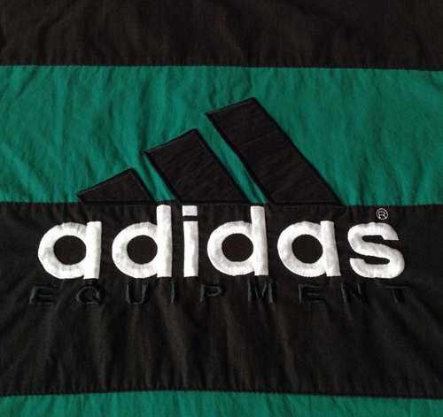 Adidas Equipment "Арбуз" куртка (D7 - L/XL)