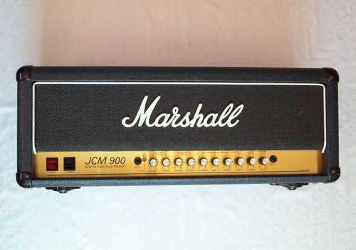 Marshall JCM 900-4500 england