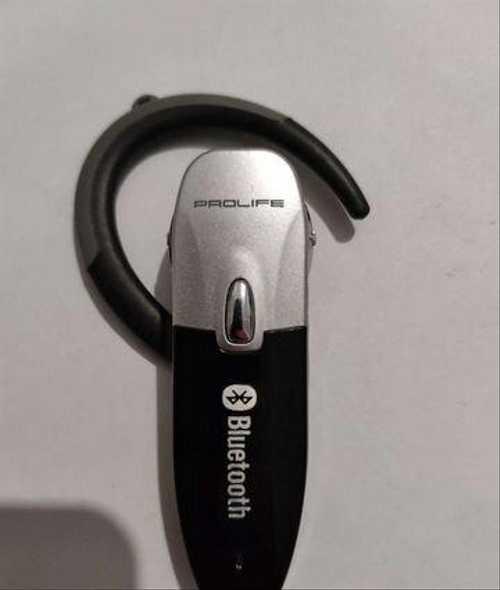 Гарнитура Bluetooth Prolife BM-660
