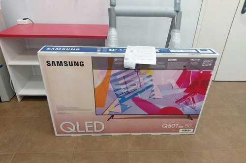 Samsung qe50q67tau