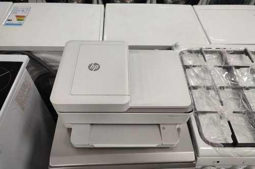 Мфу принтер HP DeskJet Plus Ink Advantage 6475