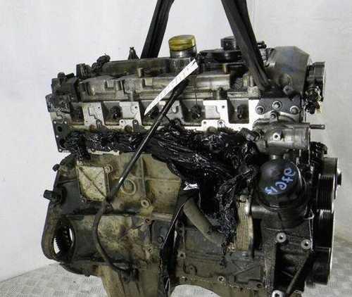 Двигатель Джип ENF 2.7 Гранд Чероке
