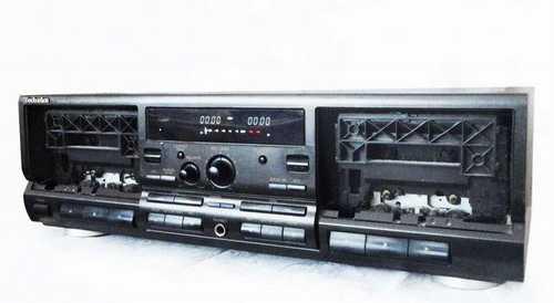 Кассетная дека Technics RS-TR575